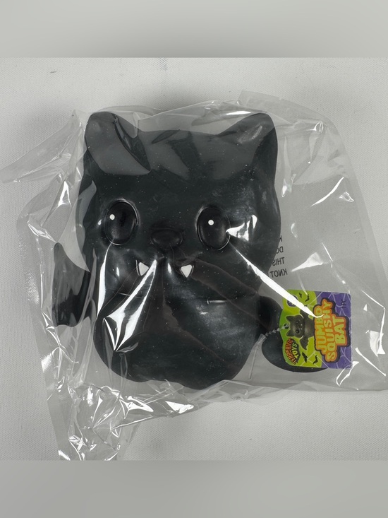 Jumbo Squishy Bag | Toys | Cracker Barrel Viral Halloween 226 Jumbo ...